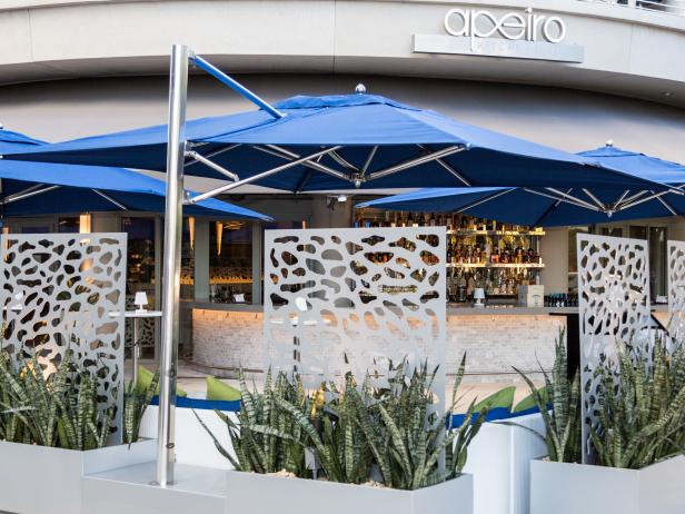 Apeiro Kitchen & Bar | Restaurants : Food Network | Food Network