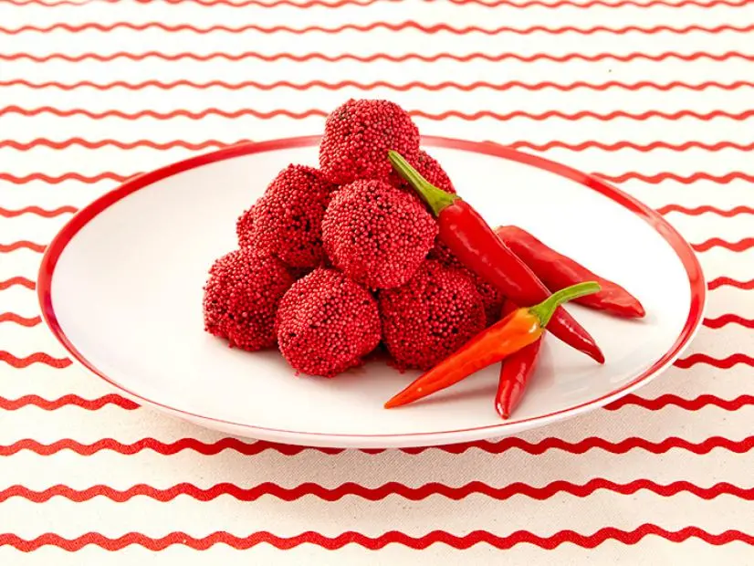 Spicy Truffles Recipe | Food Network Kitchen | Food Network