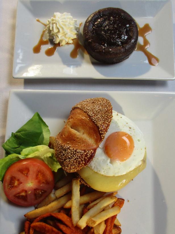 Mohawk House | Restaurants : Food Network | Food Network