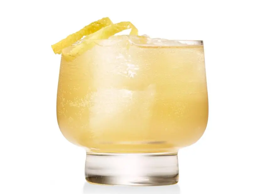 Double Irish Recipe | Food Network Kitchen | Food Network