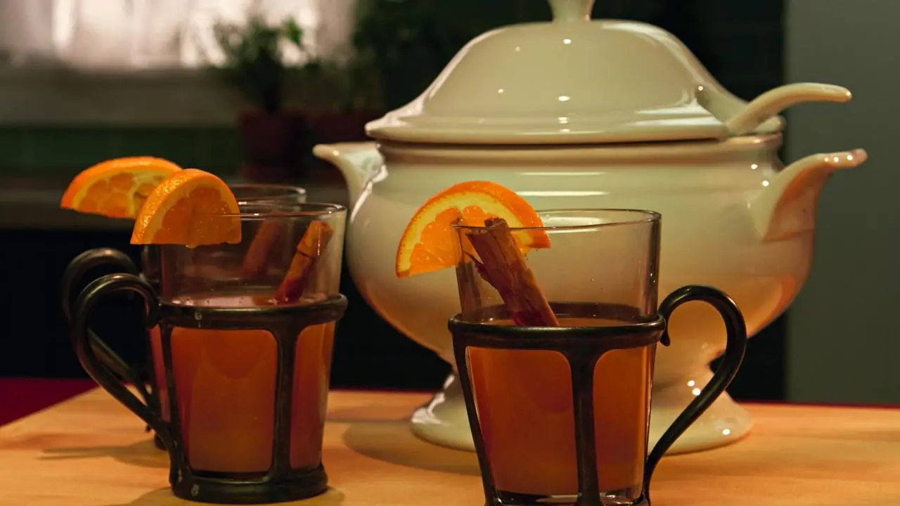 Wassail Recipe | Food Network