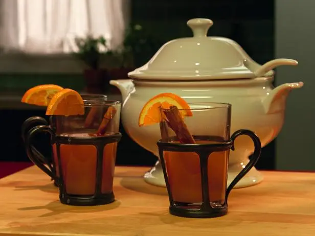 Wassail Recipe | Food Network