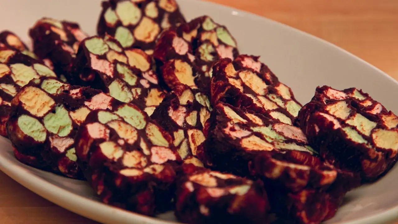 Cathedral Cookies Recipe | Food Network