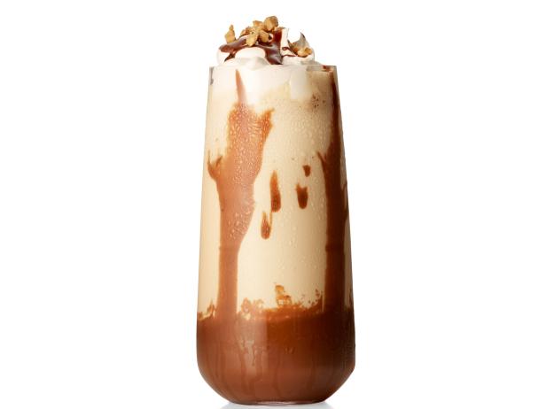 Butterscotch Shake-Up Recipe | Food Network Kitchen | Food Network