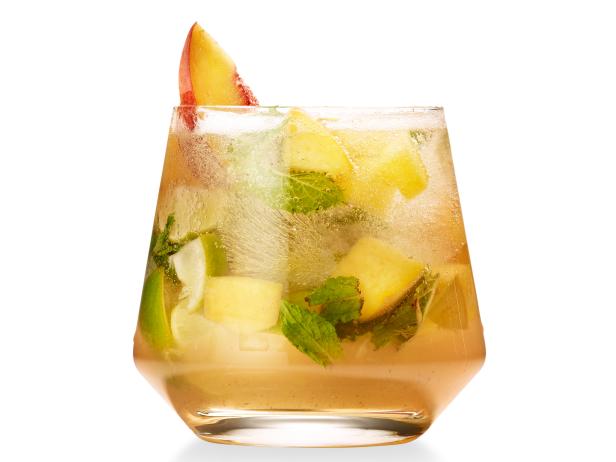 Peach Picker Recipe | Food Network Kitchen | Food Network