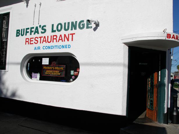 Buffa's Bar & Restaurant | Restaurants : Food Network | Food Network