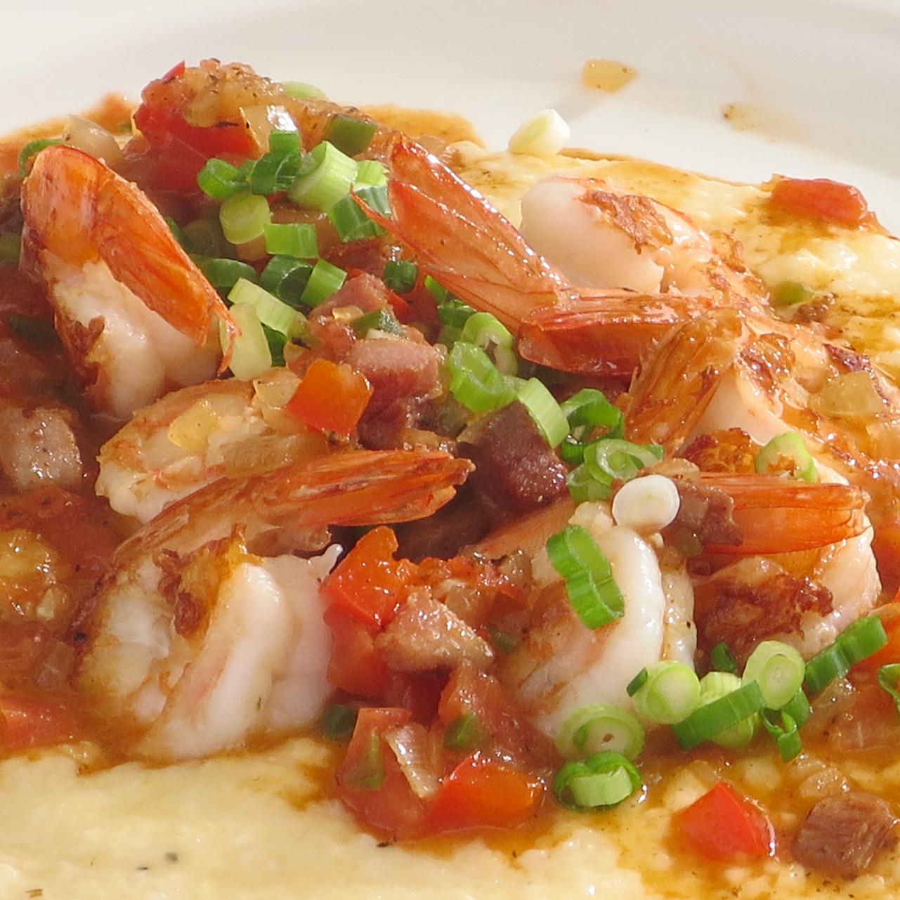 Fish And Grits Food Network