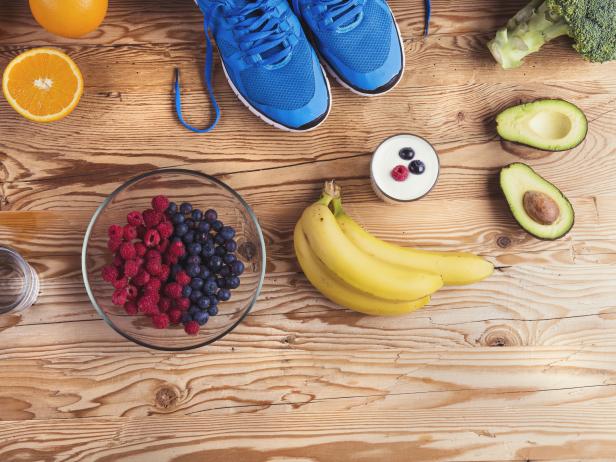 10 Recovery Breakfasts : Food Network | Tailgating: Recipes, Drinks ...