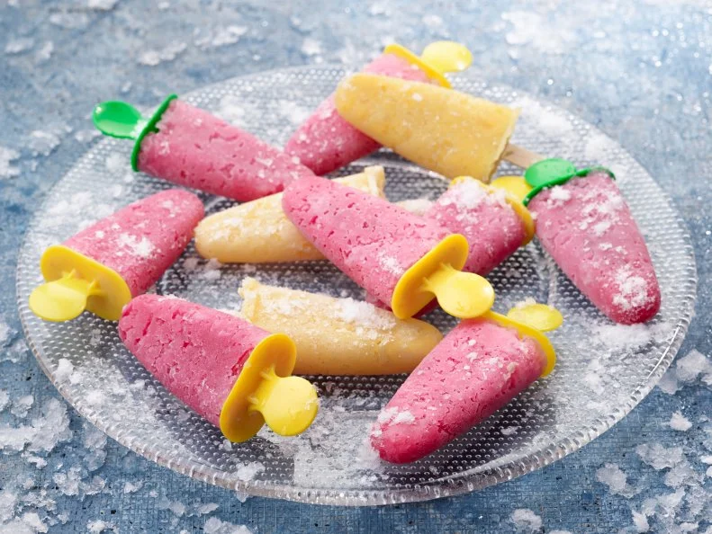 5 Recipes Made with Fresh Snow | Food Network