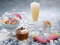 Frozen Drinks Recipes : Food Network | Food Network