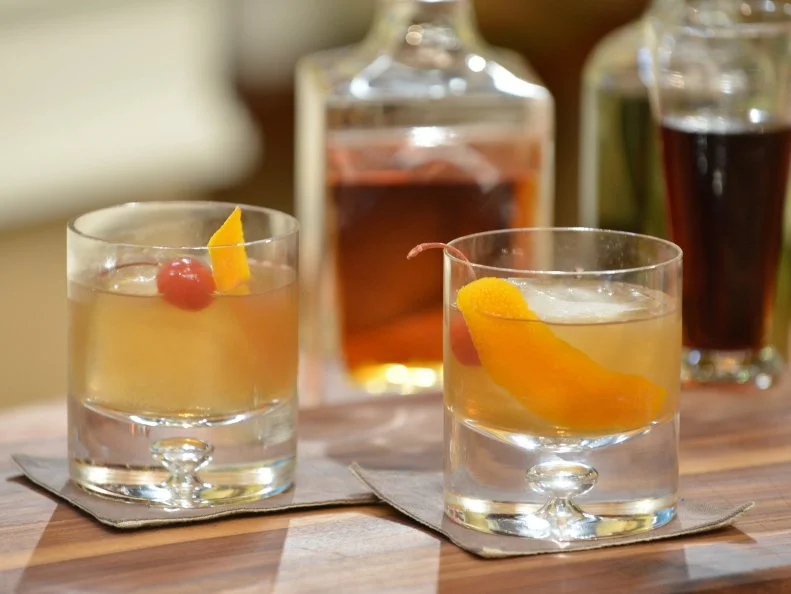 The Best Cocktail Recipes from The Kitchen | Food Network