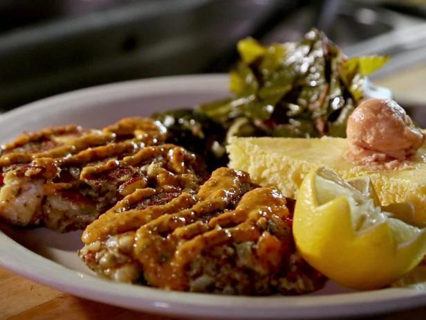 Flying Mango | Restaurants : Food Network | Food Network