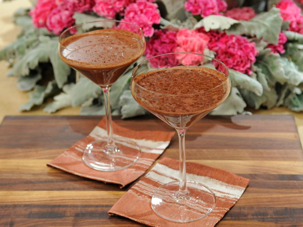 20 Dessert-Inspired Cocktails for Thanksgiving | Thanksgiving Recipes ...