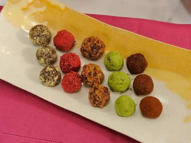 Truffles Recipe | Food Network