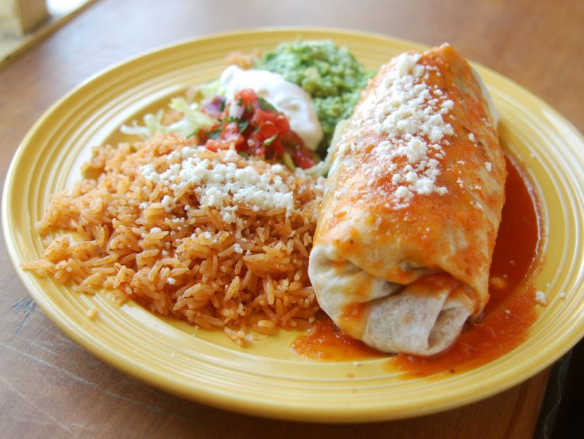 Restaurants | Food Network Healthy Eats: Recipes, Ideas, and Food News ...