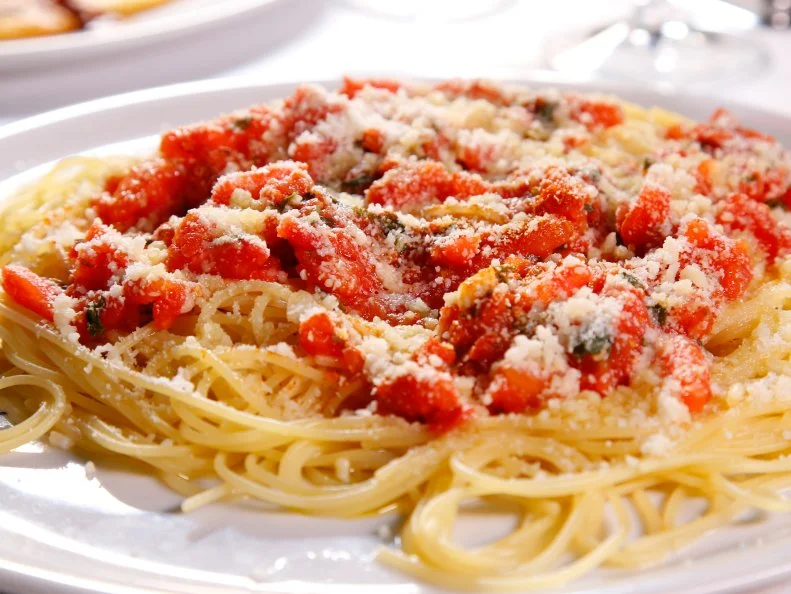 Guy Fieri Takes Diners, Drive-Ins and Dives to Italy | Food Network