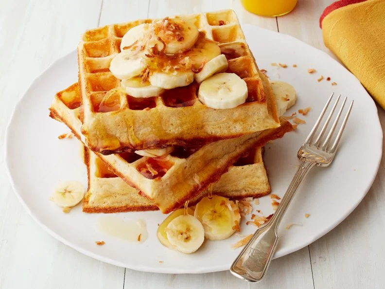 25 Waffle Recipes You’ll Crave on Repeat | Food Network