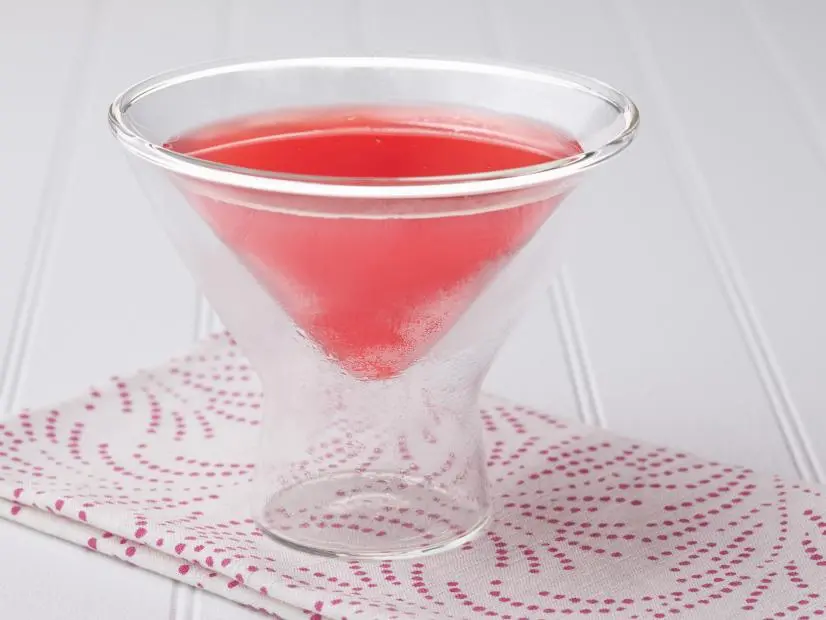 French Martini Recipe | Ina Garten | Food Network