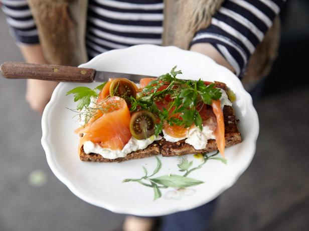 Sqirl Restaurant Los Angeles : Food Network | Restaurants : Food ...