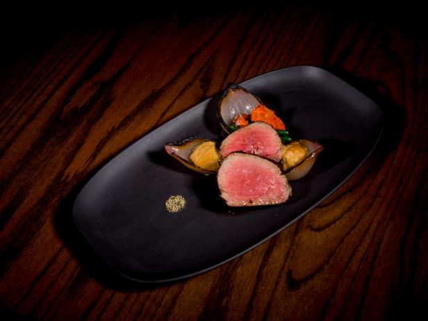 1826 | Restaurants : Food Network | Food Network