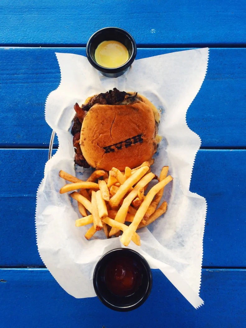 Best Burgers in the Country | Food Network