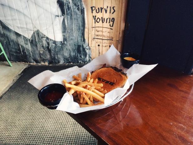 Kush | Restaurants : Food Network | Food Network