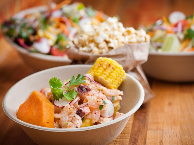 Miami's Best Restaurants | Restaurants : Food Network | Food Network