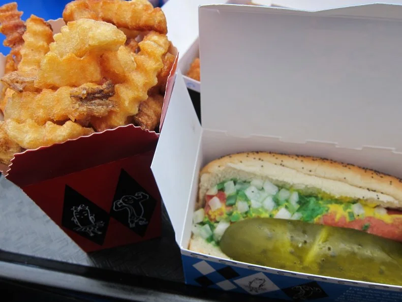 Best Restaurants in Chicago | Food Network