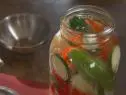 Grandma Ma's French Pickles Recipe - Chef's Resource Recipes