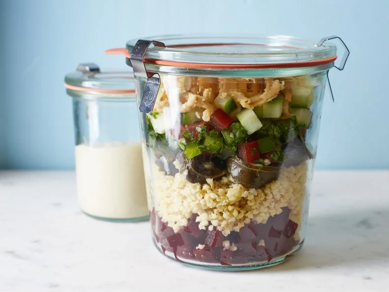 20 No-Lettuce Salads You’ll Never Get Bored of Eating | Food Network