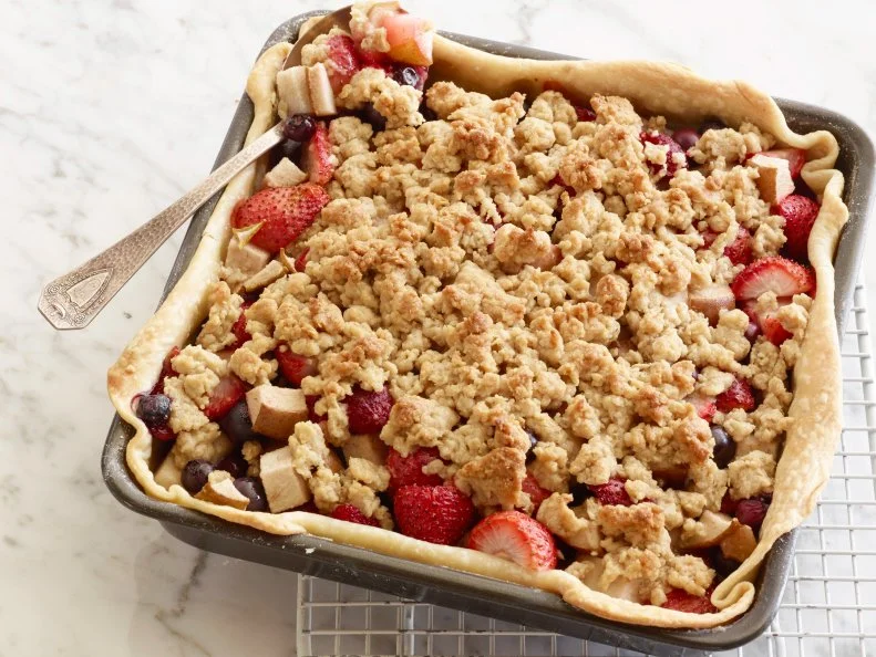 13 Easy Recipes You Can Make in a Toaster Oven | Food Network