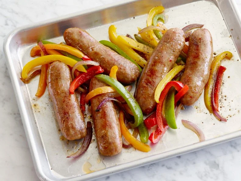 13 Easy Recipes You Can Make in a Toaster Oven | Food Network