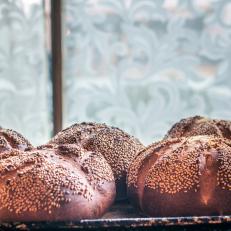 Zeppoli | Restaurants : Food Network | Food Network