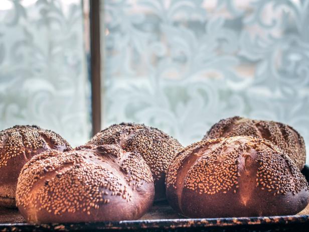 Zeppoli | Restaurants : Food Network | Food Network