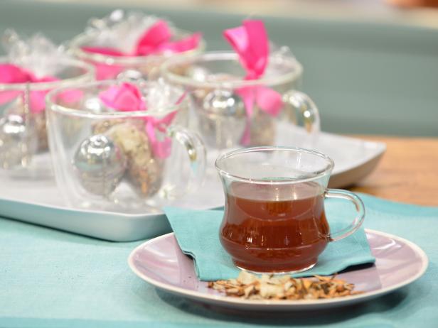 Chai Coconut Tea Recipe | Food Network