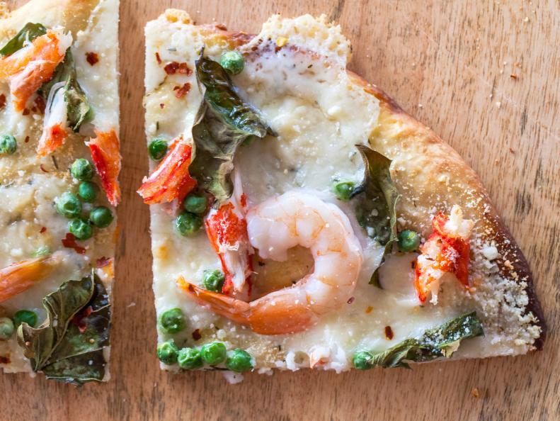 8 Spring Pizza Recipes for Easy Entertaining | Spring Entertaining ...