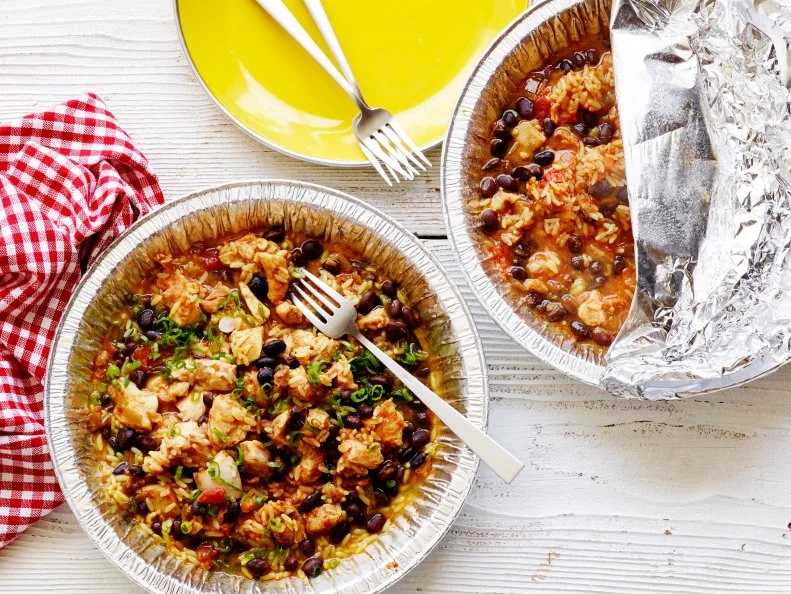18 Recipes That Are Easy to Clean Up | Food Network