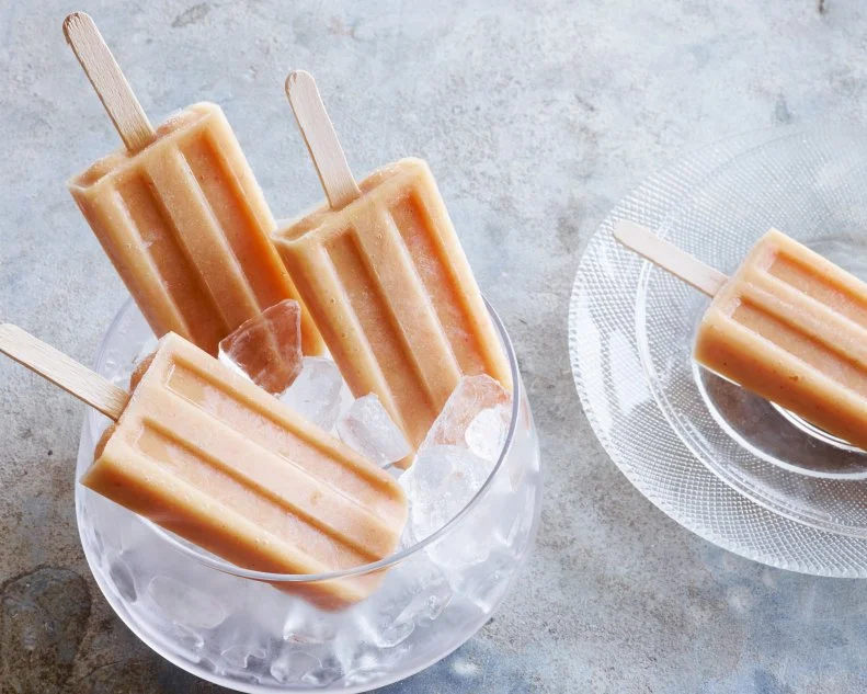 21 Best Ice Pop Recipes & Ideas | Food Network