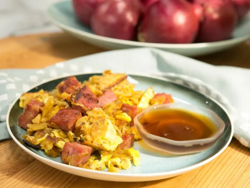 Matzo Brei Recipe | Food Network