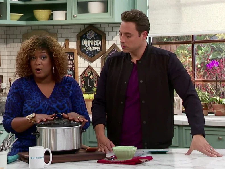 The Kitchen Co-Hosts' Top Tricks of the Trade | Food Network