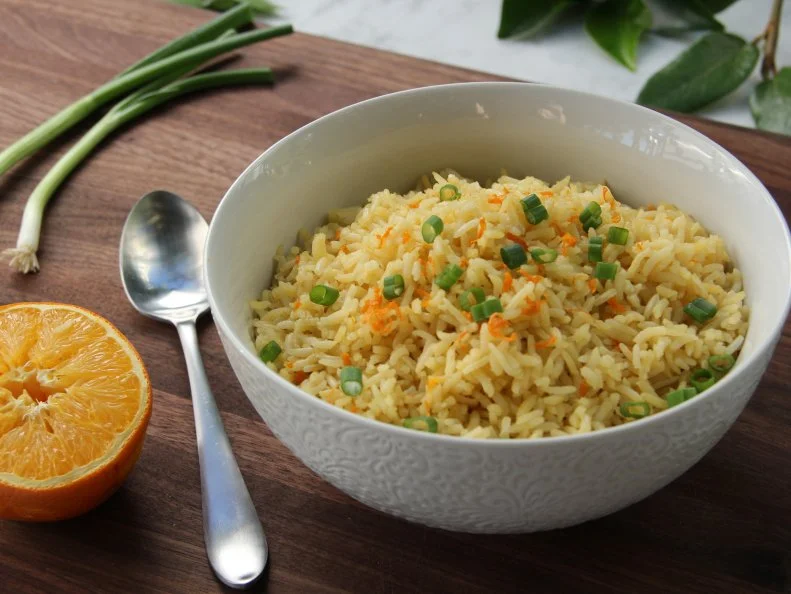 20 Sweet and Savory Orange Recipes & Ideas | What To Make With Oranges ...