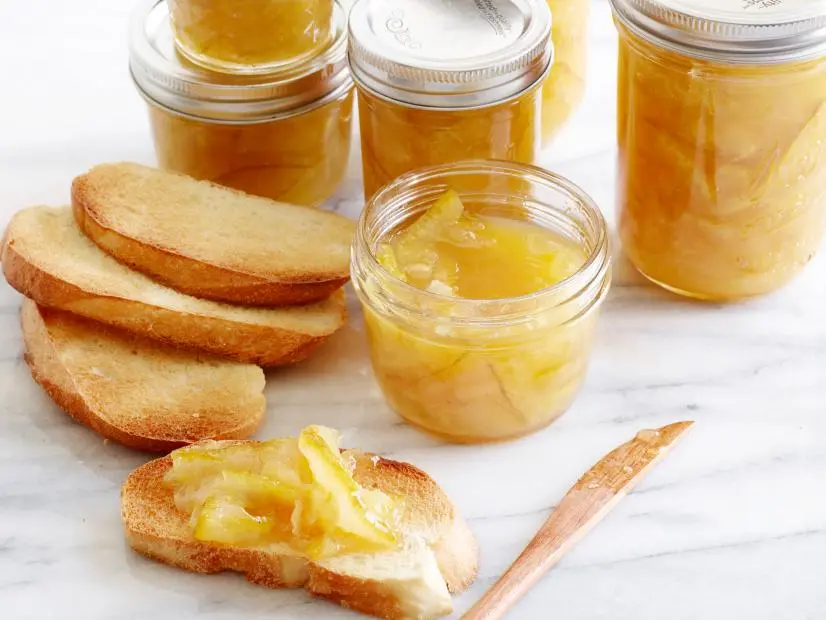 Uniq Fruit Marmalade Recipe | Cooking Channel | Food Network