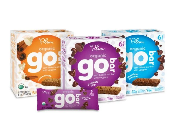 Taste Test: Snack Bars: Food Network | Food Network