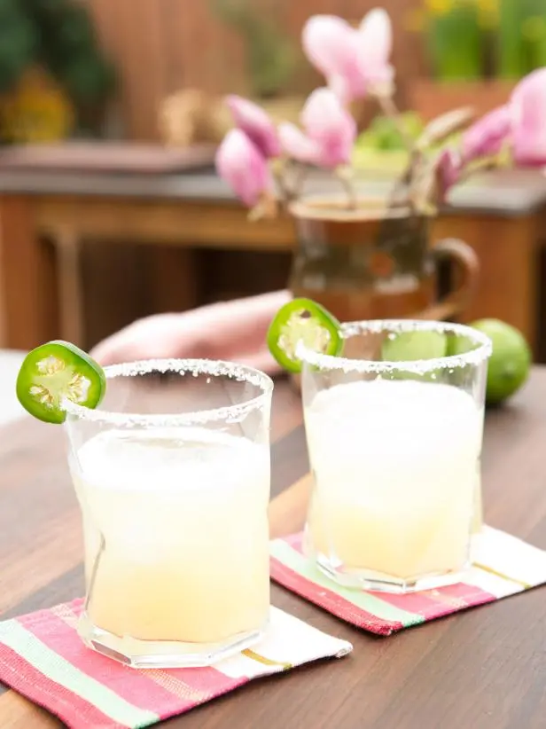 Ay! Caramba Recipe | Geoffrey Zakarian | Food Network