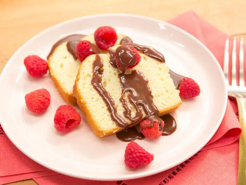 Sunny's Paprika Ganache Recipe | Sunny Anderson | Food Network