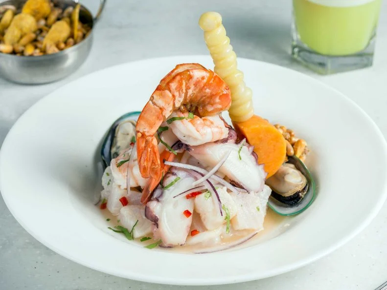 Savor the Sunshine State: What to Eat in Florida | Food Network