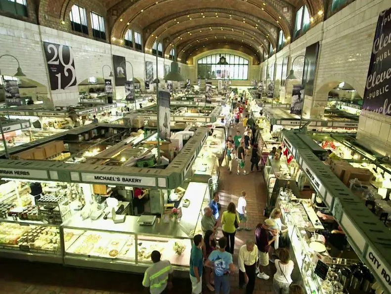 17 Best Places to Eat in Cleveland | Food Network