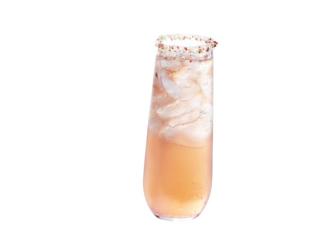 Sparkling Pink Lemonade Recipe | Food Network Kitchen | Food Network