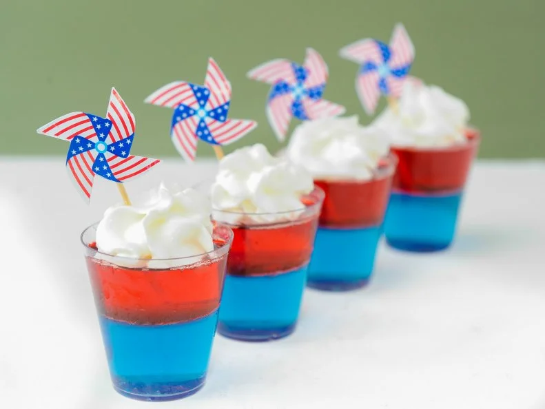 23 Best Fourth of July Cocktails & Easy Patriotic Drinks | Food Network