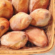 Bread Furst | Restaurants : Food Network | Food Network